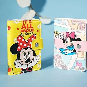 Bags | Minnie Mouse Wallet | Poshmark